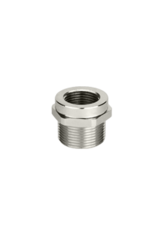 Atex Nickel Plated Adapter Reducer Ex d/e · Glakor