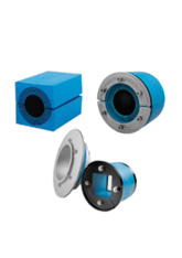 Cable Entry Seals Roxtec · Glakor