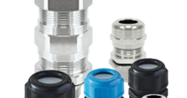 Atex Cable Glands & IECEx cable gland · Glakor